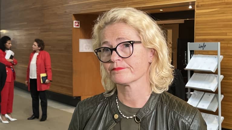 Kolme meppiä pyrkii eduskuntaan – kaksi ottaisi paikan heti, SDP:n ...