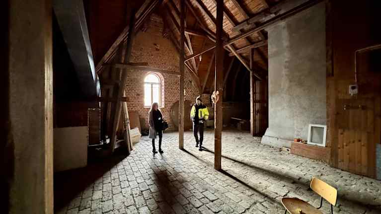 Tampereen kaupunki myy suojellun Idmanin huvilan – rakennuttaja oli ...