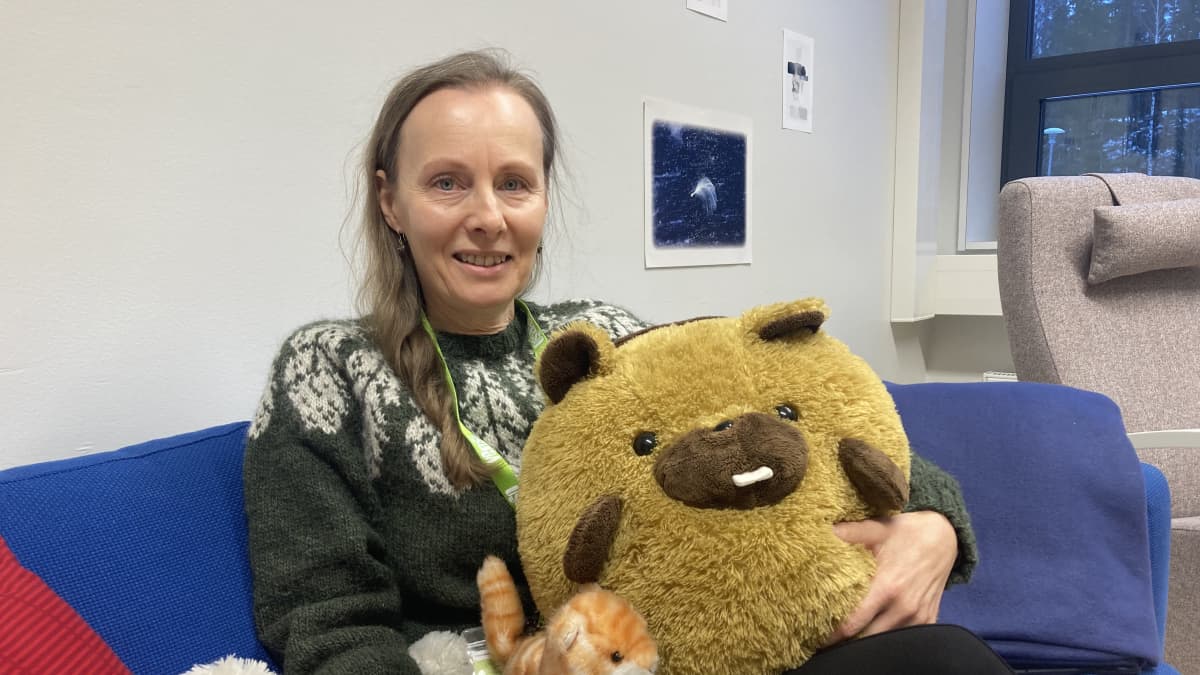 Eija Kiiski laittoi oppilaan sovittelemaan toisten riitaa ja huomasi ...