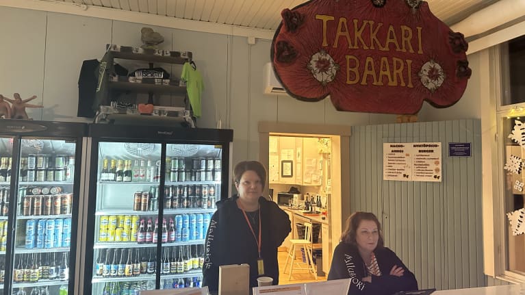 Maalaiskylän musaklubi täyttää salin illasta toiseen – keikkapaikat ...