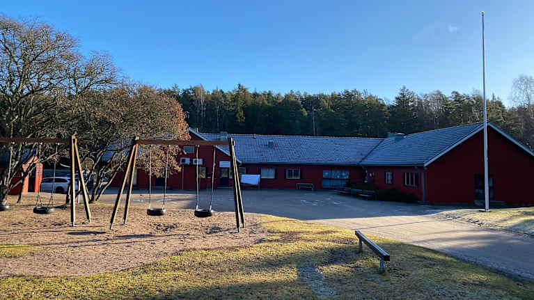 Föräldraföreningen i Sunnanbergs skola: Osäkerheten gör att familjer ...