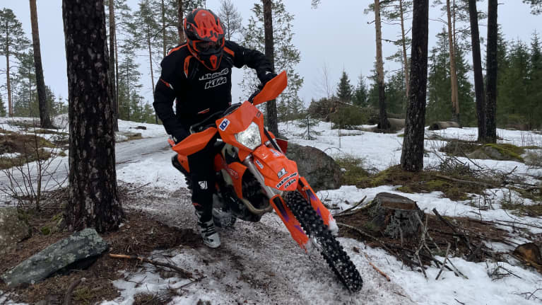 Samuli Aro putosi tyhjiöön ja haki ammattiapua – nyt moninkertainen ...