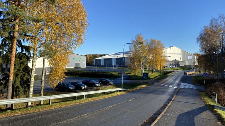 Kuortane solmi kumppanuuden, joka tuo huipputason uimareita harjoittelemaan Etelä-Pohjanmaalle ...