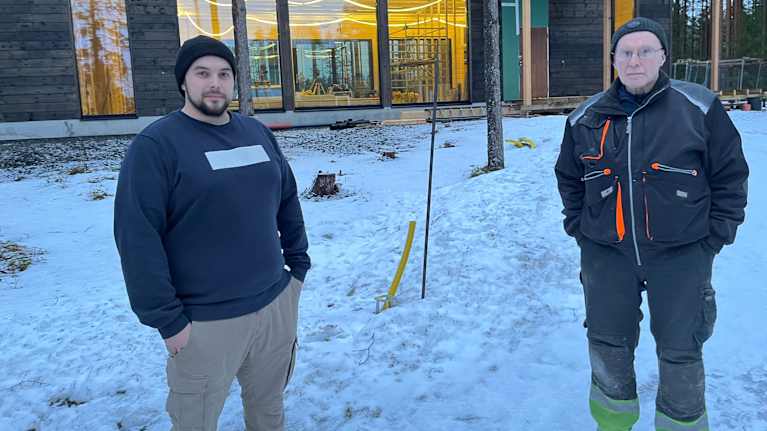 Ilmajoen Ahonkylä jatkaa kasvuaan, ja kohta sinne saattaa nousta jo ...