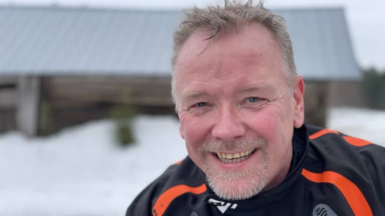 Samuli Aro putosi tyhjiöön ja haki ammattiapua – nyt moninkertainen ...