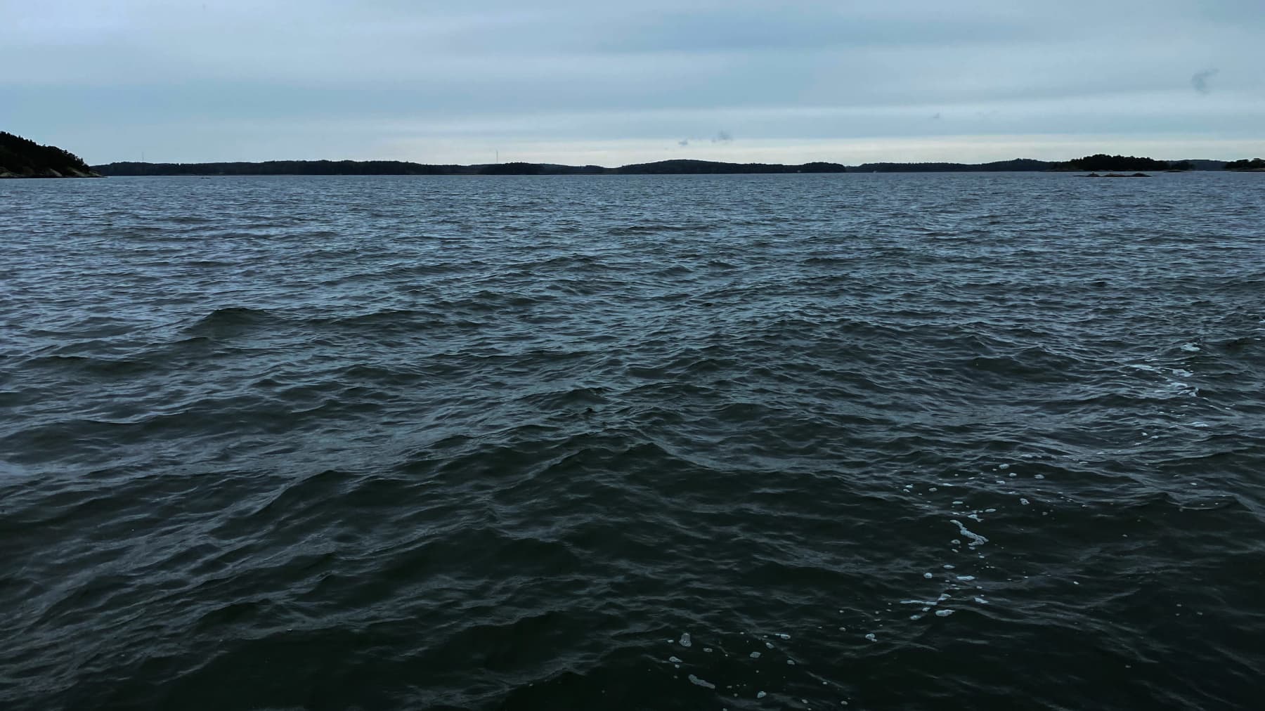 Airistolla on kadonnut ainakin 20 ihmistä, ja nyt poliisi haluaa löytää ...