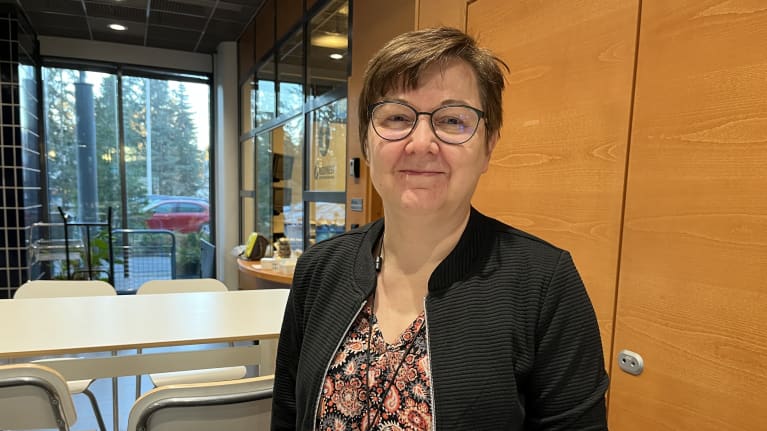 Vajaaravitsemus kiusaa merkittävää osaa potilaista ja hidastaa ...