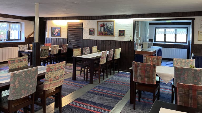 Kouvolan Kuninkuusraveihin tulijoille majoituspaikat alkavat olla ...