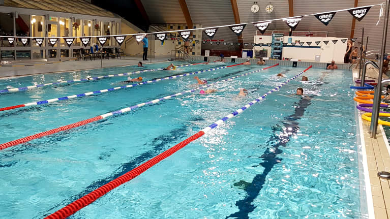 Imatran kaupunki tekee urheilutaloon ja uimahalliin korjauksia kesällä – ovat todennäköisesti ...