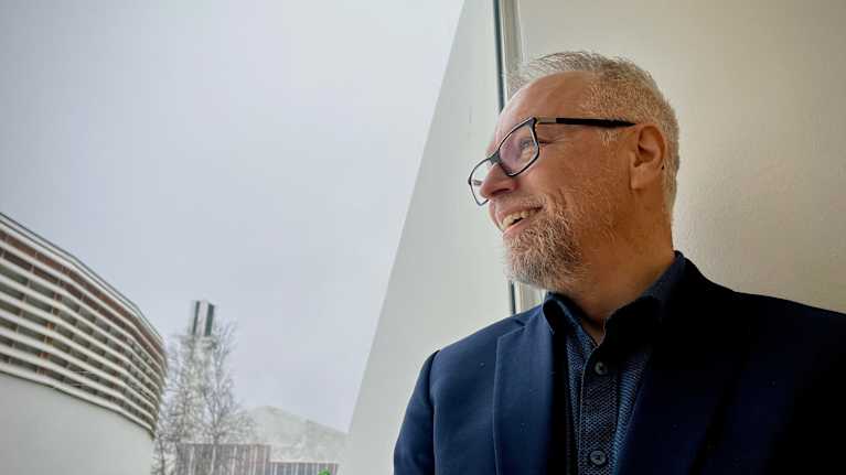Uusille elinvoimakeskuksille nimettiin johtajat – pohjalaismaakunnissa ...