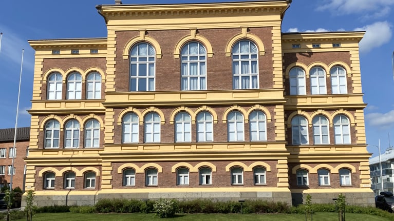 Savonlinnan kaupunginhallitus sai uuden puheenjohtajan – myös ...