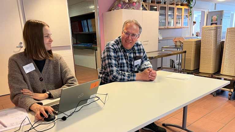 Radio | Uutisviikko selkosuomeksi | sunnuntai 13.4.2025 | Selkouutiset ...