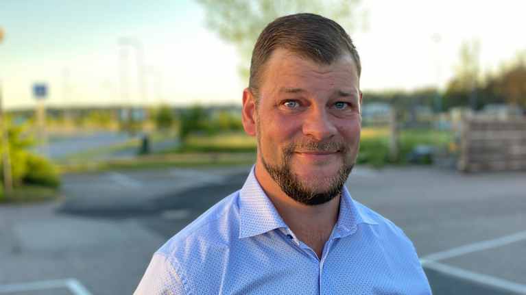 Regeringen vill öka exporten av livsmedel – får tummen upp av ...