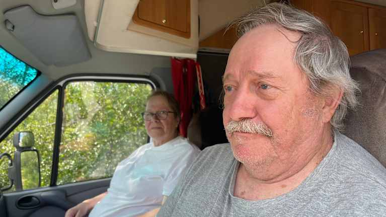 Taukopaikkojen taso voi yllättää: Norjassa on usein kaikki viimeisen ...