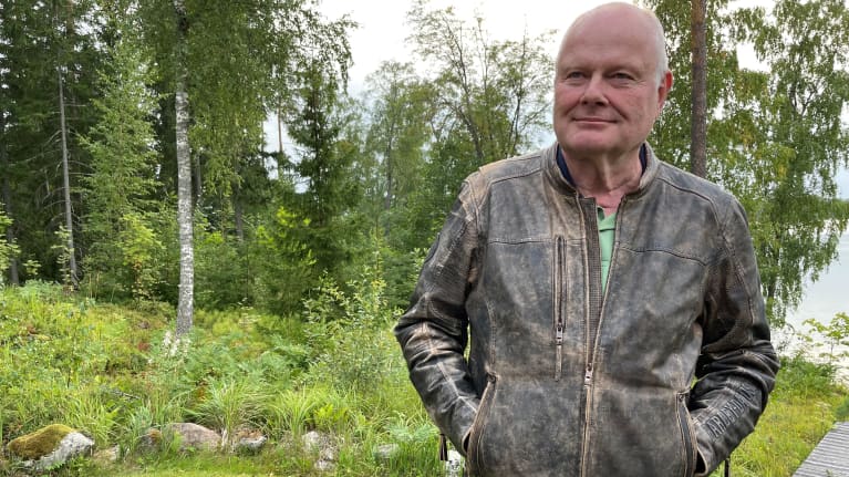 Palkittu dokumentaristi ja Venäjän tuntija Arvo Tuominen ei usko Putinin jatkavan uudelle ...