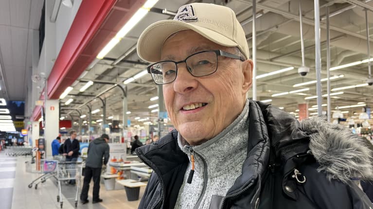 Näin paikalliset kertovat Vantaan alueesta, jossa puukotettiin kahta ...