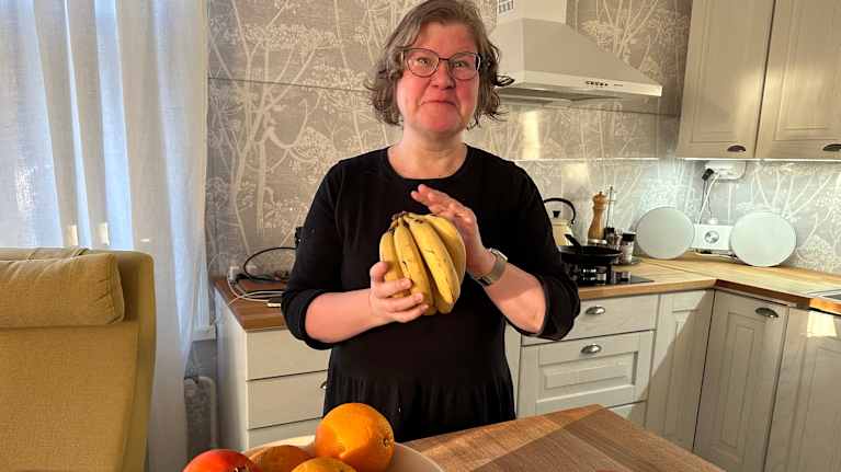 Kävimme kurkkaamassa lomareissaajien eväspusseihin – yksi syötävä on ylitse muiden | Kotimaa | Yle