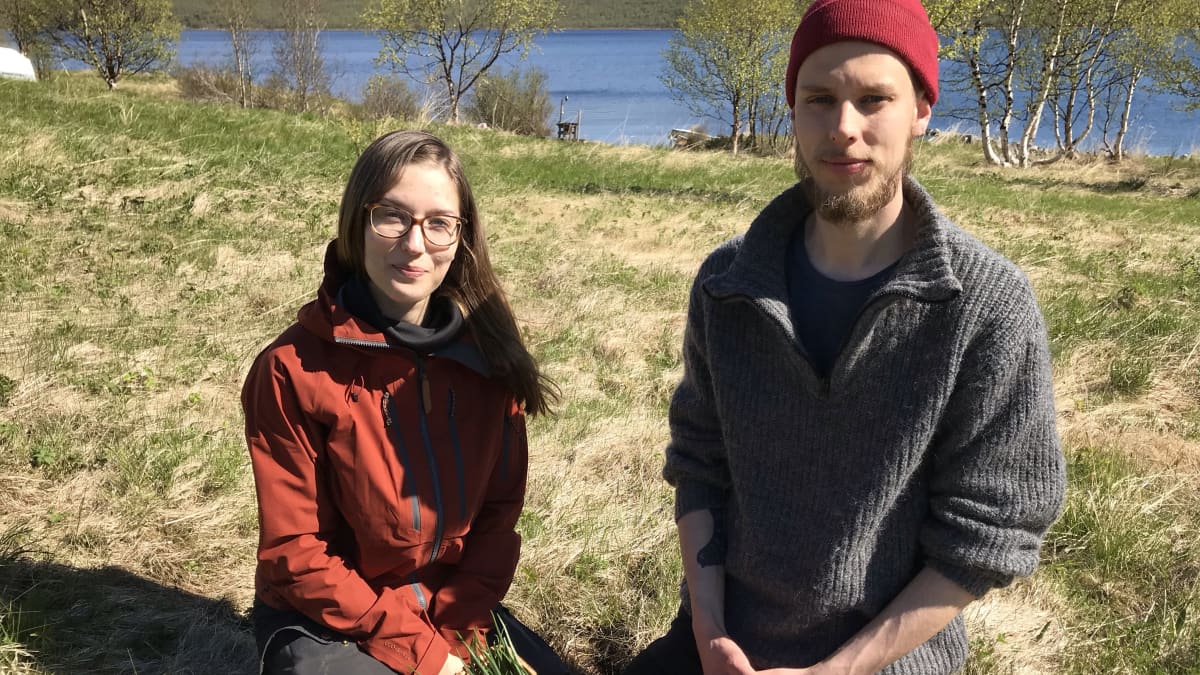 Luâttraaʹzzi âânnmõš šâdd siõmmnai siõmmnai nuõr puõlvvõõǥǥ arggpeiʹvva ...