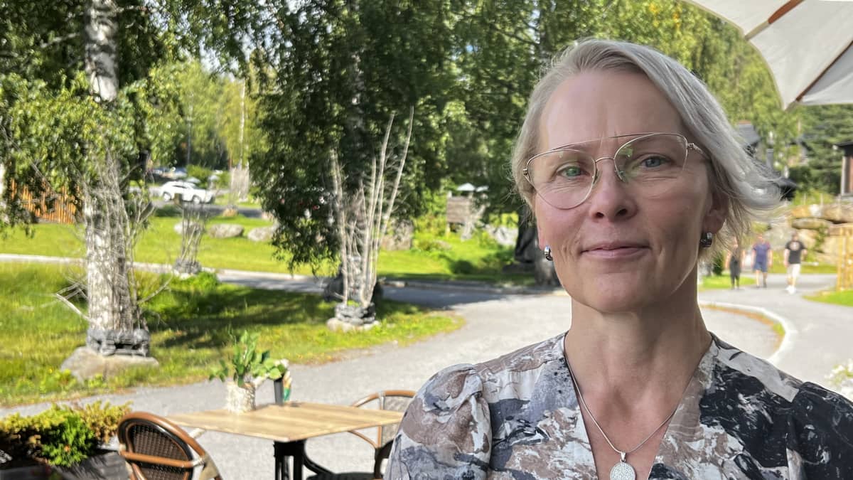 "Pelotti, että joudutaanko syöksykierteeseen leikkausten kanssa ...