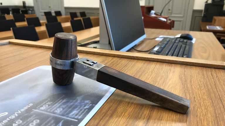 Vasa bryter mot sin egen regel – flera år gamla motioner är obehandlade ...