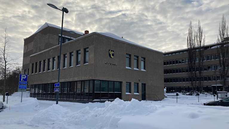 Varkauden kaupungin johtoa koskevat yt-neuvottelut ovat päättyneet ...