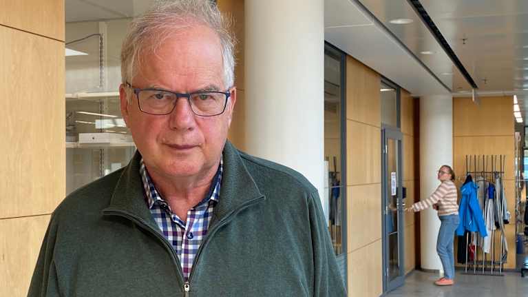 ”Gör hel­omvändning” säger finländsk diabetes­forskare till Diabetes ...