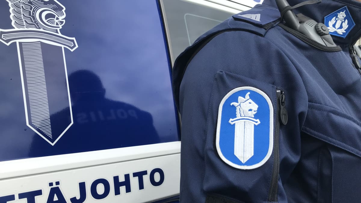 Poliisi: Porissa kadonnut mies löytyi hyvässä kunnossa | Yle Uutiset