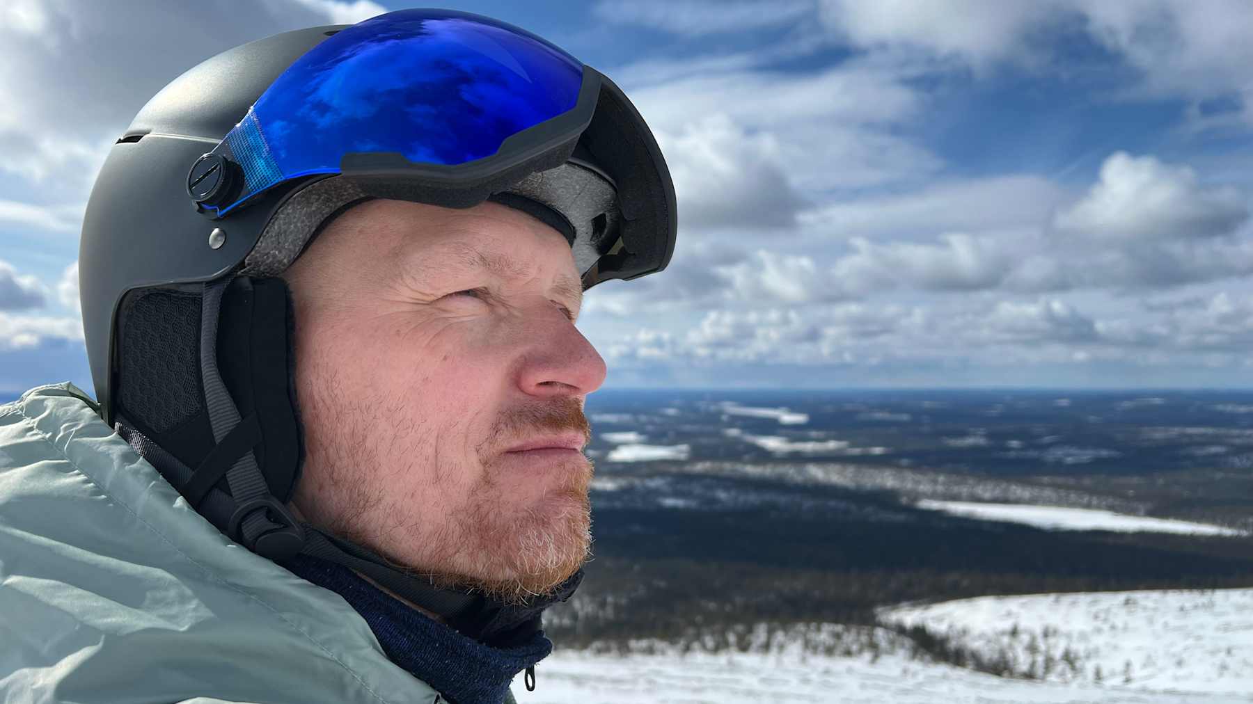 Timo Tolvanen teki vuosia töitä kellon ympäri – parisuhteensa ...