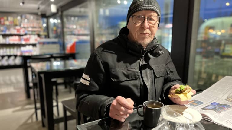 Multialla, Petäjävedellä, Toivakassa ja Uuraisilla olisi jätetty Stubb ...