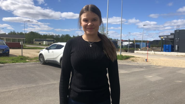 Sohkaršohkka: Siiri Ranttila beasai stuđeret niehkoámmáhii ...