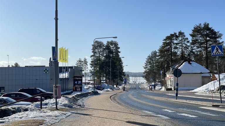 Kainuun kunnista vain Paltamo haki valtionosuuden korotusta | Kainuu | Yle
