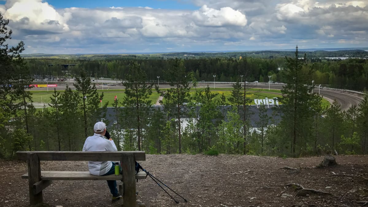 Ravivalmennus siirtynee Hämeenkyröön, Teivoon suunnitellaan ...