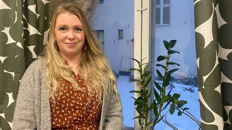 Dickpics kan vara ett brott – ”Camilla” har fått femtio oönskade ...