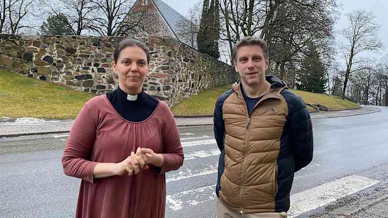 Iniö kyrka står inför omfattande renovering – kyrkan stängs efter påsk ...