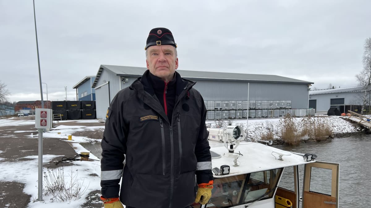 Venäläistä öljyä kuljettavien tankkereiden romuralli uhkaa Suomenlahtea ...
