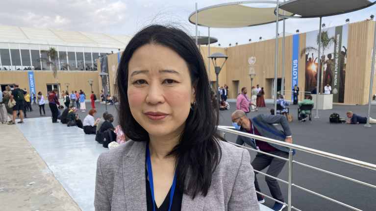 Egyptin ilmastokokous takkuaa pahasti – köyhät maat taistelevat tuhojen ...