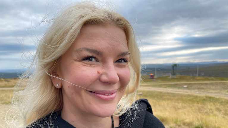 Lapin ruska lässähti – turisti ei valita, sillä esteettisyyden lisäksi ...