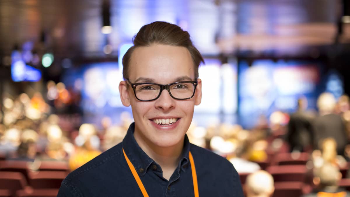 Säätytalossa kommentoitiin Matias Pajulan raiskaussyytettä, Petteri ...