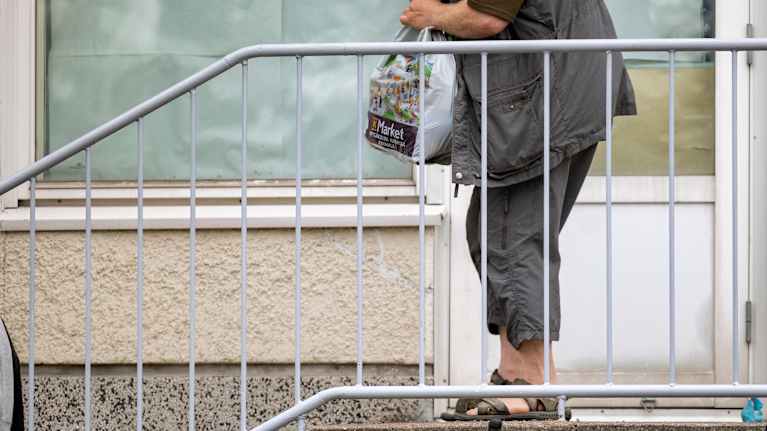 Ihmisoikeusjärjestöt: EU:n rajoilta käännytettiin laittomasti viime vuonna jopa 120 000 ihmistä ...