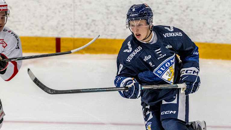 Nuoret Leijonat päätti Ruotsin voittokulun ”MM-esiturnauksessa ...