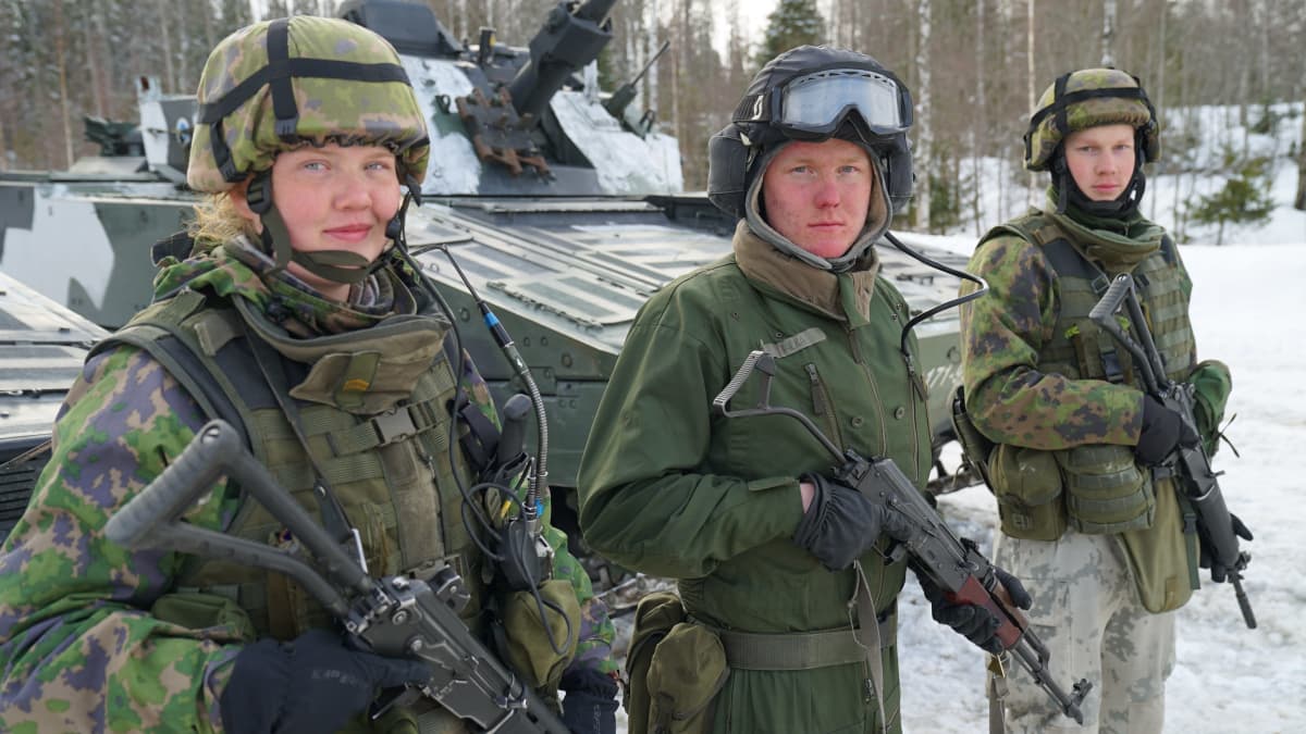 Itäraja pelkää Venäjää nyt terveellä tavalla, sanoo tulkki Saimaalta ...