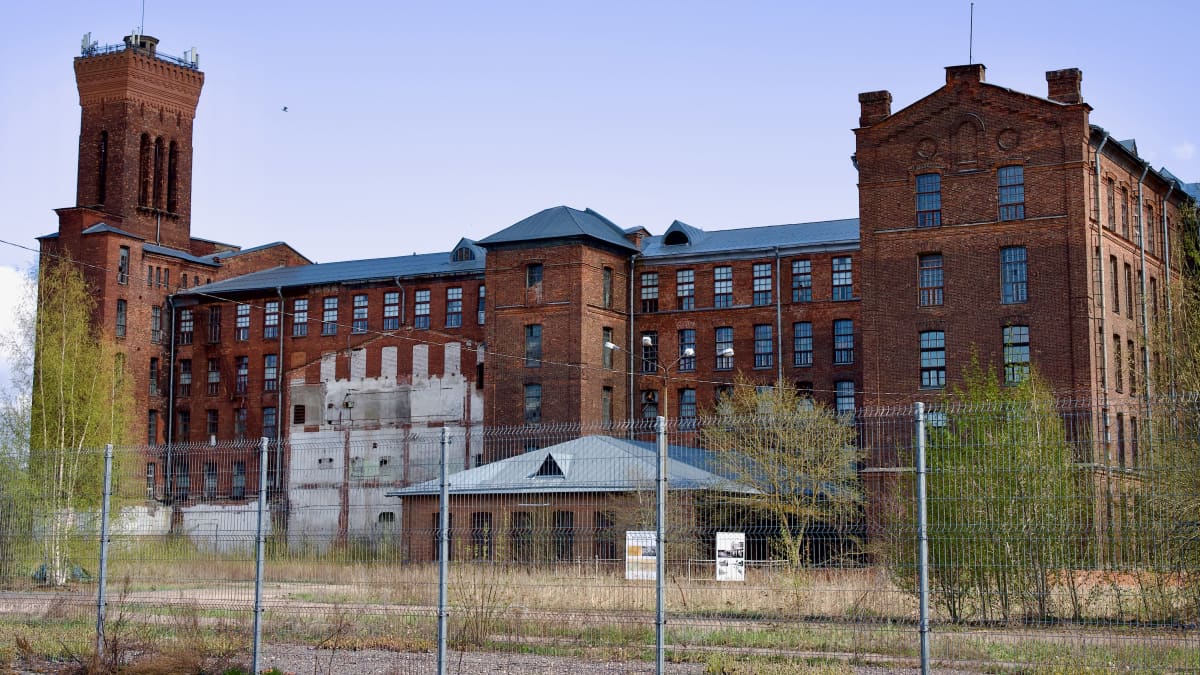 Yle kävi Viron venäläisimmässä kaupungissa – Narvaan opiskelemaan ...