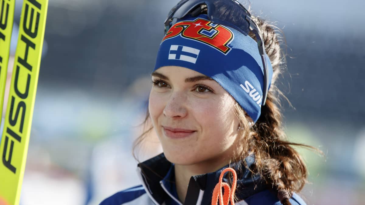 Urheilija-apurahoja myönnettiin myös Etelä-Savosta lähtöisin oleville ...