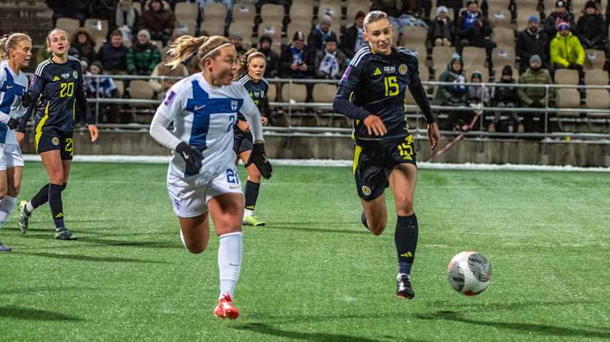 Oona Sevenius efter att Italien krossade hennes hjärta: ”Folk får ...