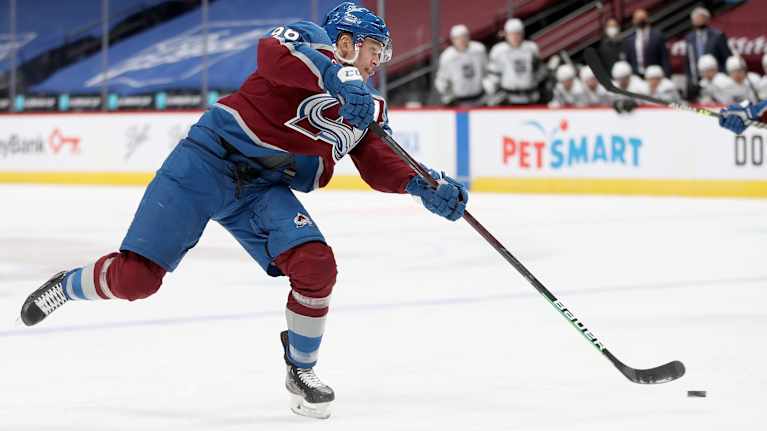 Colorado missade många lägen men fixade ny seger – Mikko Rantanen ...