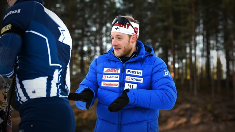 Kaikki suomalaismiehet mäkikisaan – ranskalainen säväytti karsinnassa ...