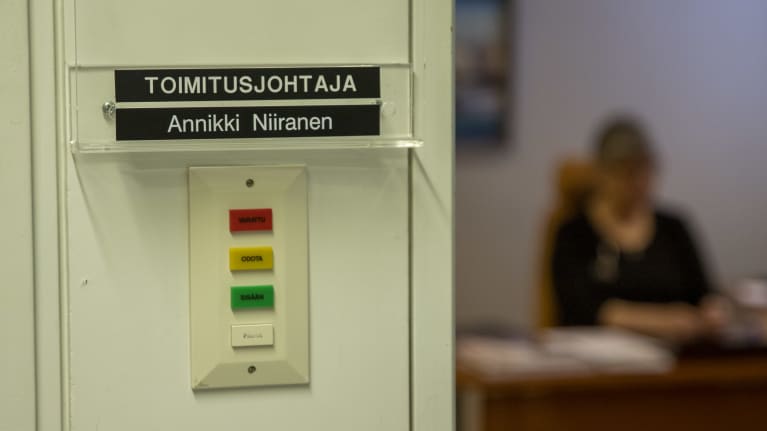 Entinen sote-pomo Annikki Niiranen vaatii 340 000 euron korvauksia ...