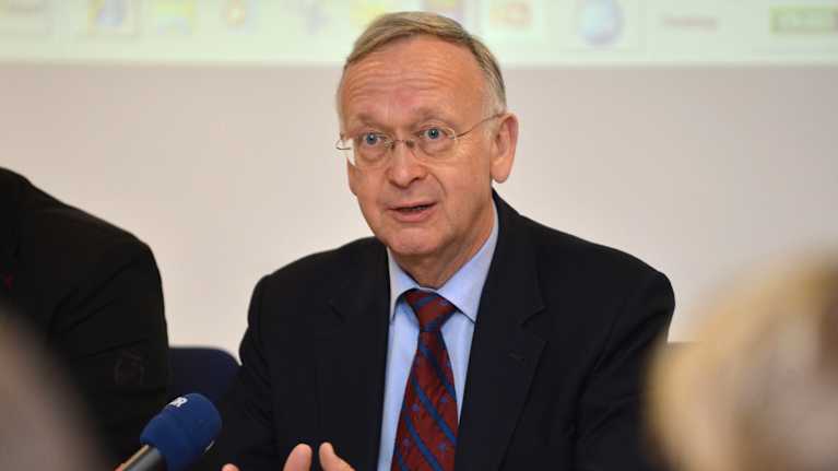 Bernard Meyer siirtyy sivuun Turun telakan hallituksen puheenjohtajan ...