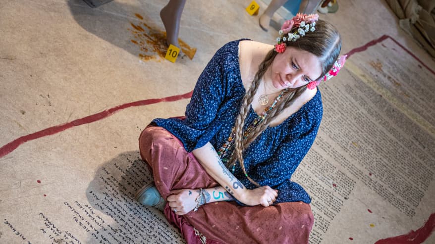 Lapsuuden hyväksikäytöstä ja väkivallasta pitää voida puhua, päätti ...