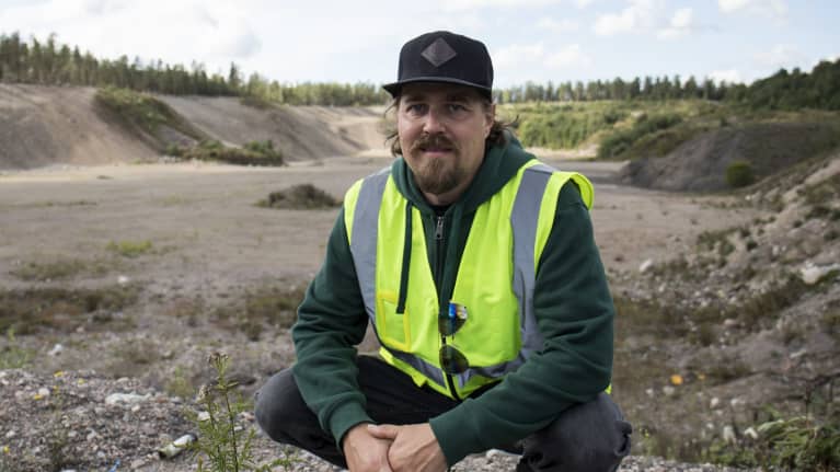 Näin lämpökuoppa varastoi syksyn energiaa talven varalle – Tanskassa se ...